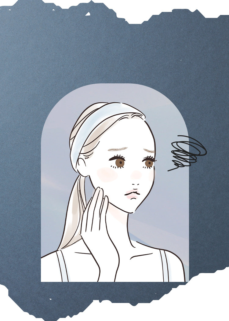 Omochi+ （オモチ フェイスパック）im – Omochi-plus